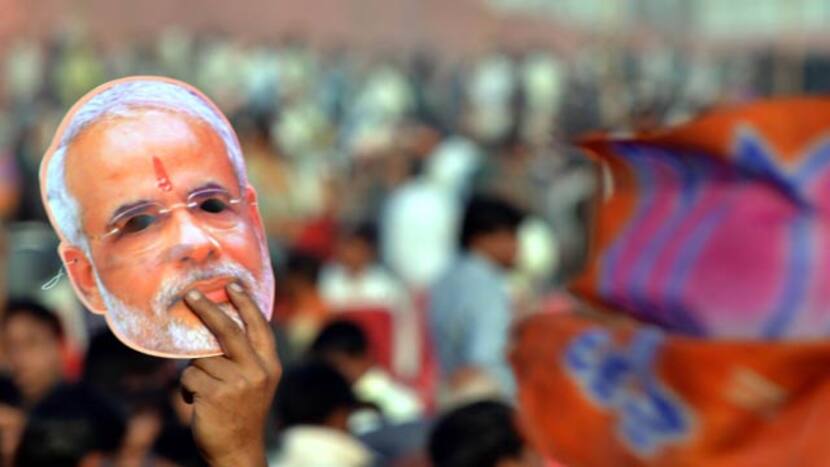 ‘Childhood stories – Bal Narendra’ to tell childhood of Narendra Modi ...