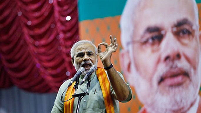 Lok Sabha Elections 2014: Can Narendra Modi swing Jammu for the BJP ...