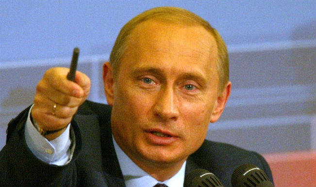Crimean leader seeks Putin’s help to restore peace | India.com