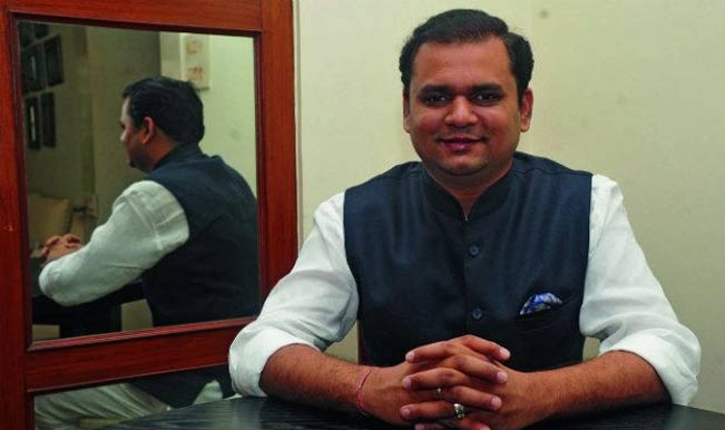 Rahul Narwekar joins NCP: Another blow for Shiv Sena | India.com Rahul Narwekar joins NCP: Another blow for Shiv Sena | India.com