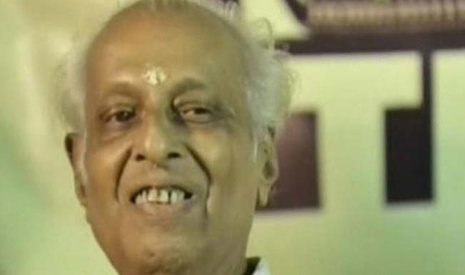 Malayalam director P Ramdas, director of Newspaper Boy, passes away ...
