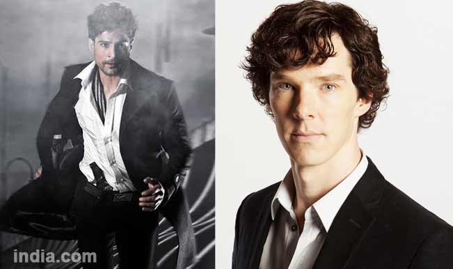 Rajeev Khandelwal’s Samrat & Co. looks rip-off of Sherlock: watch ...