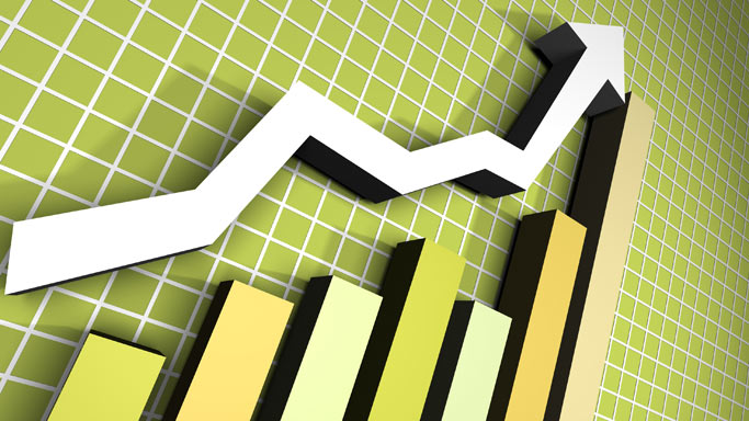 Sensex hits new record high of 21,710; Nifty touches 6,454 | India.com