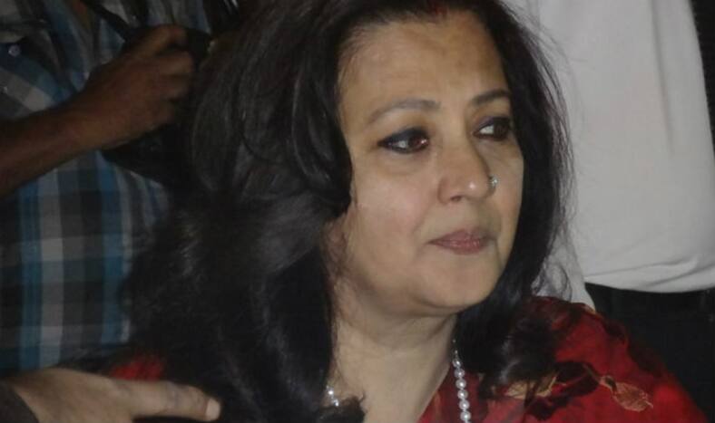 Moon Moon Sen adds to the Mamata Banerjee’s starry list of candidates ...