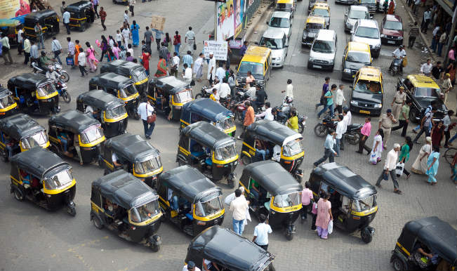 Urban areas may contribute 75% of GDP by 2020: Barclays | India.com