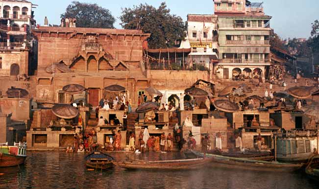 Varanasi: Know Narendra Modi’s parliamentary constituency for Lok Sabha ... Varanasi: Know Narendra Modi’s parliamentary constituency for Lok Sabha ...