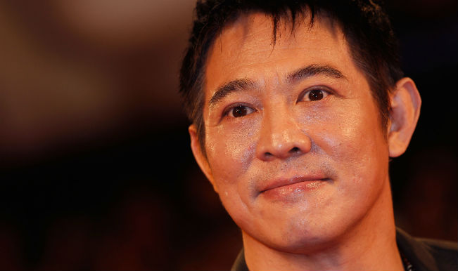 Take A look at Jet Li’s life of philanthropy and some of his most ...