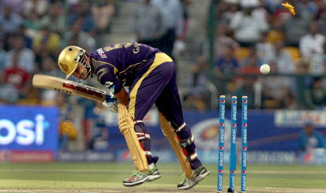 IPL 2014 Video Highlights: Mumbai Indians (MI) vs Kolkata Knight Riders ...