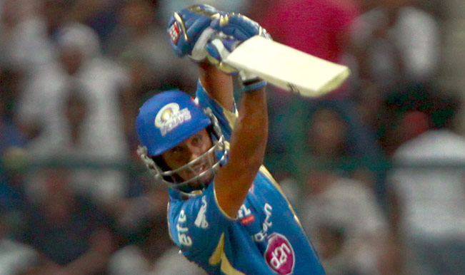Delhi Daredevils (DD) vs Mumbai Indians (MI), Live Cricket Score, IPL ...
