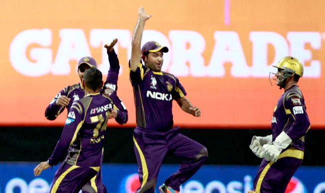 Watch Live Online Streaming, IPL 2014: Kolkata Knight Riders (KKR) vs ...