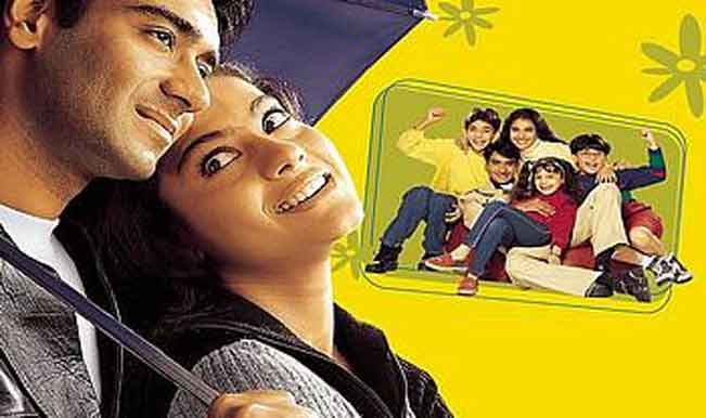 Himmatwala, Rascals, Aag: Ajay Devgn’s top 5 disastrous movies | India.com