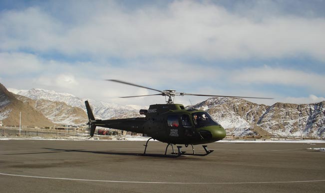 VVIP chopper scam: CBI says all documents provided to Italian ...