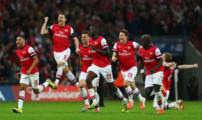 Arsenal vs West Ham EPL Match Preview and Stats: Arsenal hoping to ...