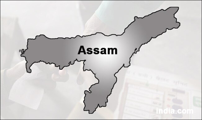 Final Phase Of Lok Sabha Elections Begins In Assam