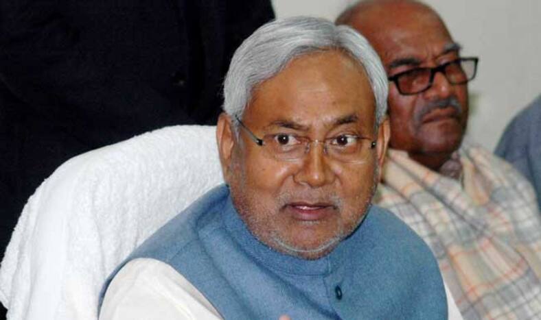 Bihar leaders beat the heat with juices and sherbets this Lok Sabha ...