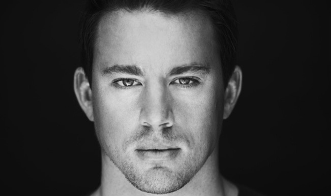 Channing Tatum is a Harvard student now | India.com