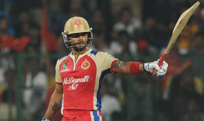Kings XI Punjab (KXIP) vs Royal Challengers Bangalore (RCB), Live ...