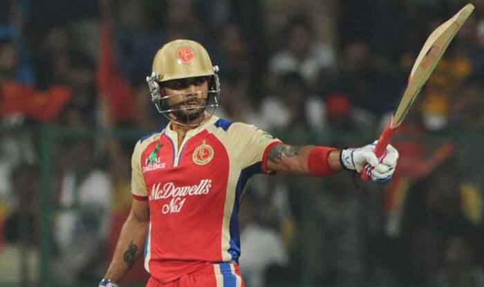 Kings XI Punjab (KXIP) vs Royal Challengers Bangalore (RCB), Live ...