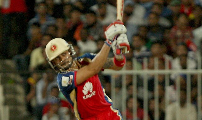 Kolkata Knight Riders (KKR) vs Royal Challengers Bangalore (RCB), Live ...