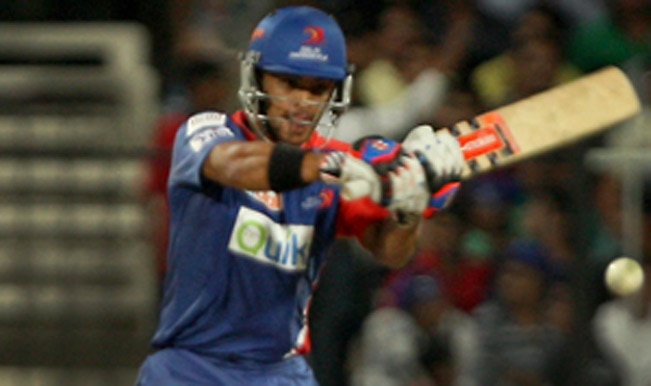 Sunrisers Hyderabad (SRH) vs Delhi Daredevils (DD), Live Cricket Score ...