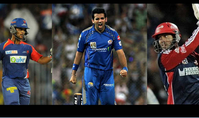 IPL 2014, MI vs DD: Top 5 players to watch out for in Match 16 | India.com
