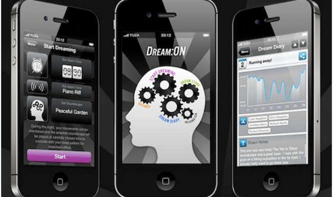 Dream On: An app that can make your dreams more positive! | India.com