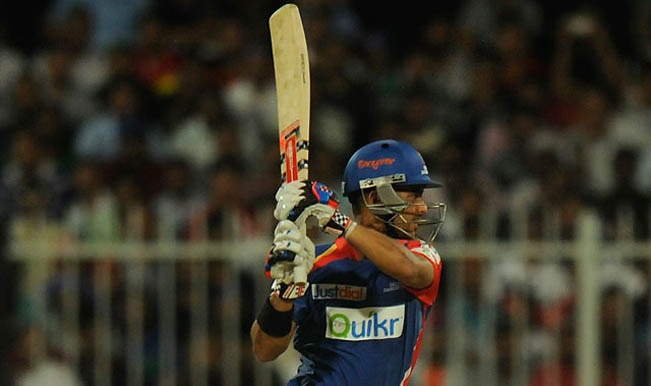 Live Score Update, IPL 2014, Kolkata Knight Riders (KKR) vs Delhi ...