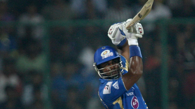 Watch Live Online Streaming IPL 2014: Mumbai Indians (MI) vs Kolkata ...