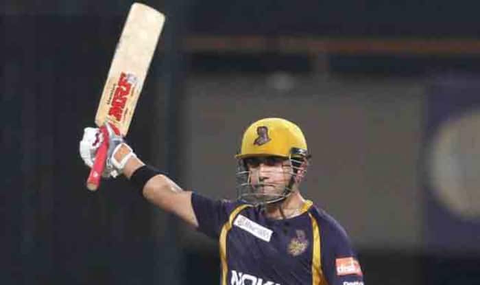 Kolkata Knight Riders Team in IPL 2014: List of KKR Players Bought for ...