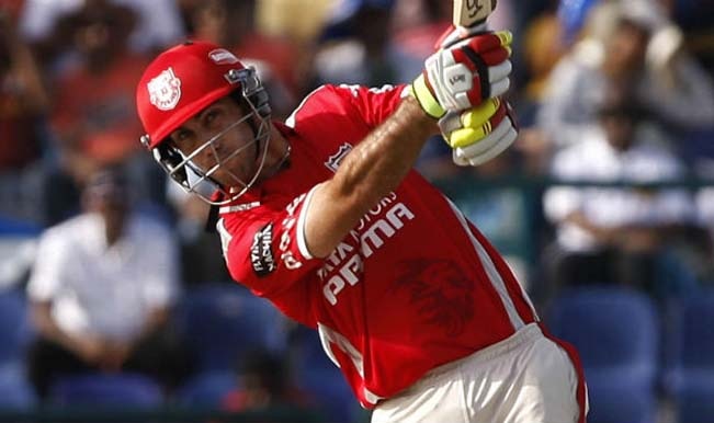 Live Score Update, IPL 2014, Kings XI Punjab (KXIP) vs Royal ...