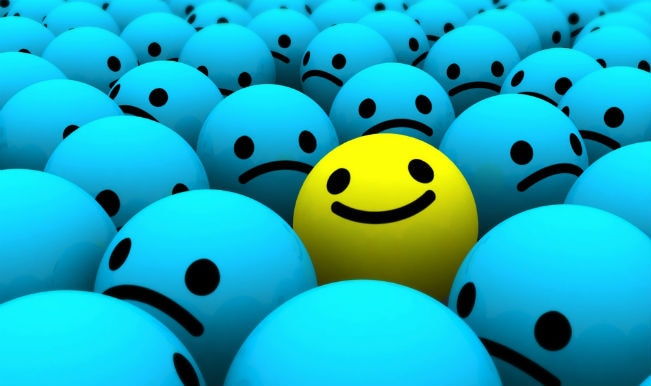 Are you happily disgusted or sadly angry? Find out! | India.com