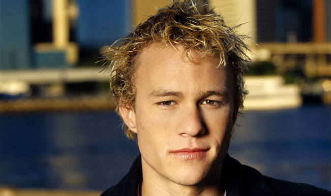 Remembering Heath Ledger: 7 things you probably did not know about the ...