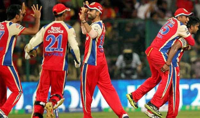 Watch Live Online Streaming: Delhi Daredevils (DD) vs Royal Challengers ...