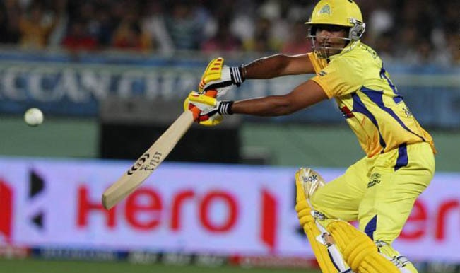 Chennai Super Kings (CSK) vs Kings XI Punjab (KXIP), Live Cricket Score ...