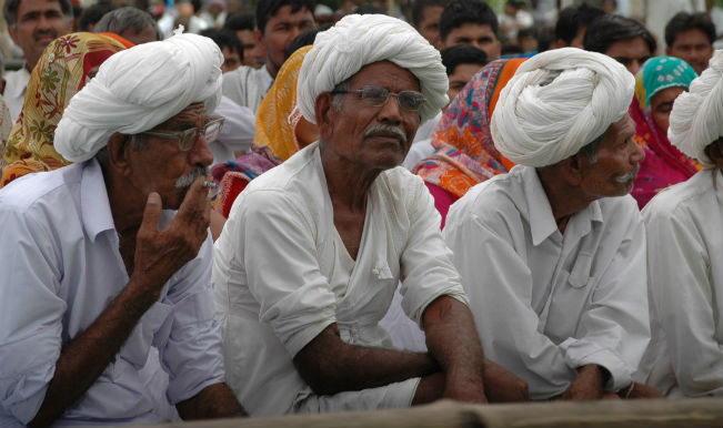 Jats put off agitation in Haryana till April 3 | India.com