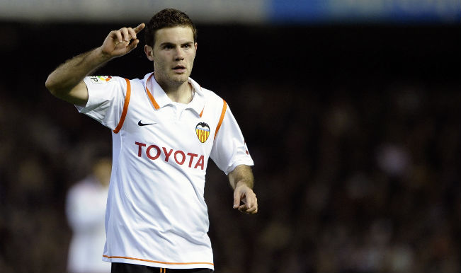 All you need to know about birthday boy Juan Mata | India.com