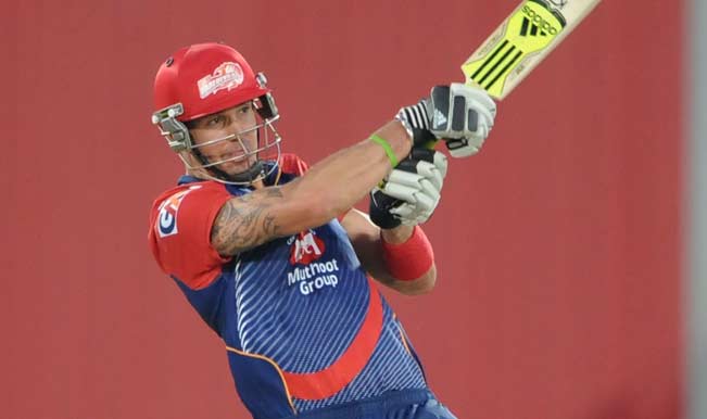 IPL 2014: Mumbai Indians stays winless as Delhi Daredevils win by 6 ...