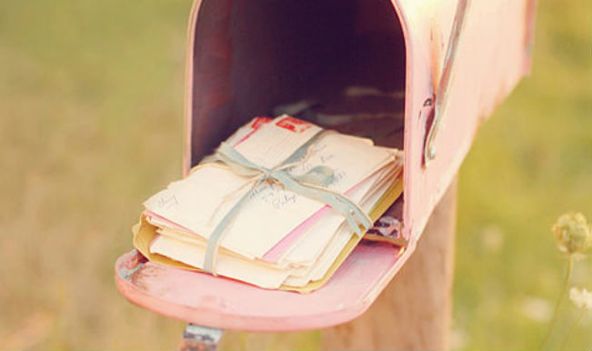 You’ve got mail: A letter postmarked in 1969 makes it way to a woman ...