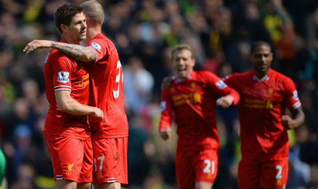 Liverpool vs Chelsea Live Streaming, English Premier League | India.com