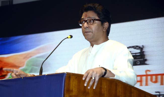 MNS leader Raj Thackeray praised BJP’s prime ministerial candidate ...