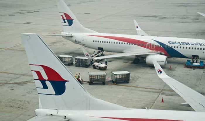 Malaysia Airlines MH370: Russian intelligence claims plane hijacked and ...