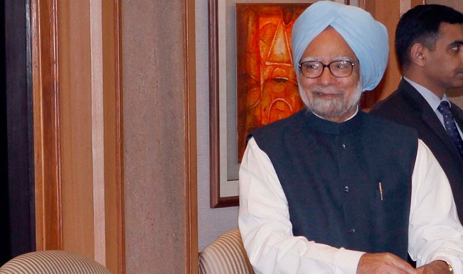 Nobel Peace prize for Manmohan Singh! | India.com