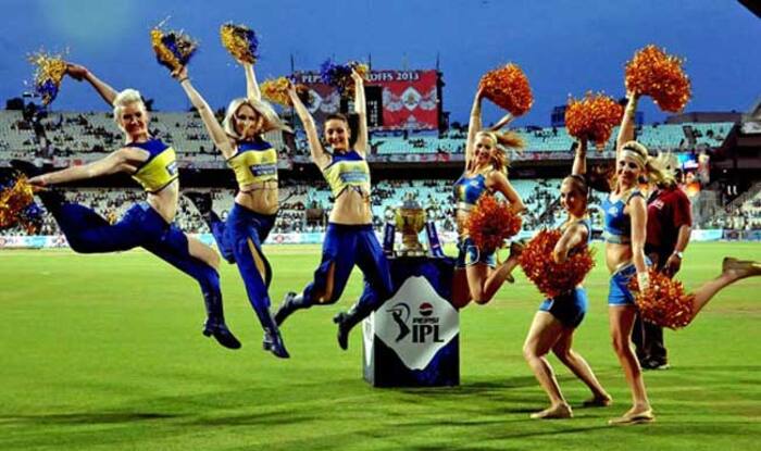 IPL 2014 Schedule: All Match Fixtures and Complete Time Table of IPL 7 ...