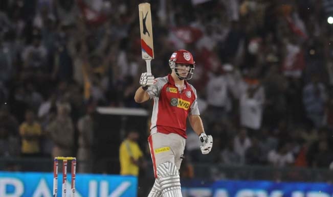 Rajasthan Royals (RR) vs Kings XI Punjab (KXIP), Live Cricket Score ...