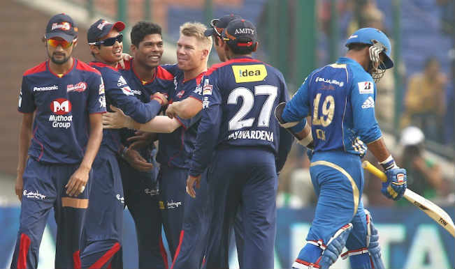 IPL 2014, MI vs DD: A glance at their previous IPL duels | India.com