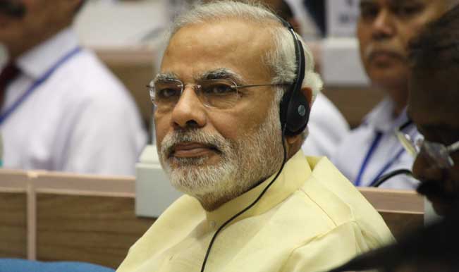 Narendra Modi to file nomination in Varanasi April 24 | India.com