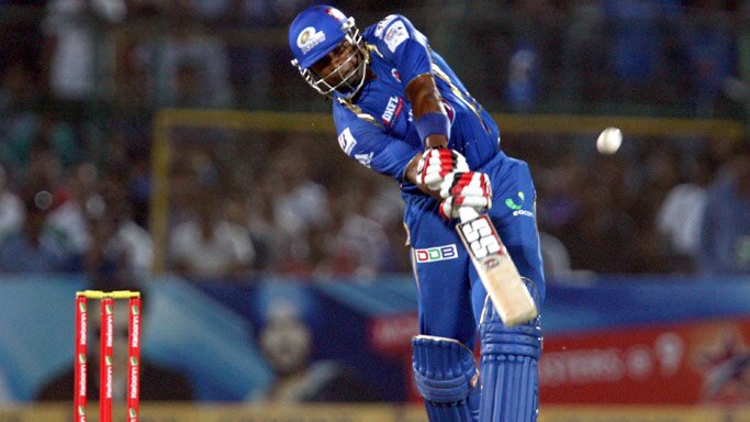 IPL 2014: Mumbai Indians (MI) and Kolkata Knight Riders (KKR) all set ...