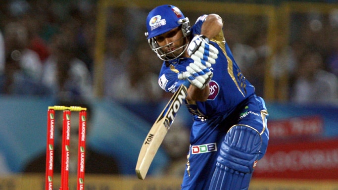 IPL 2014 Preview: Defending champions Mumbai Indians (MI) clash with ...