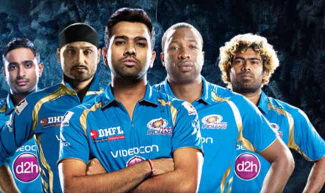 Live Score Update, IPL 2014, Mumbai Indians (MI) vs Sunrisers Hyderabad ...