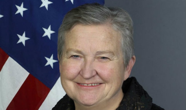 Nancy Powell’s resignation not indicative of realignment of ties: US ...